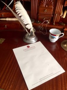 Contact Us – H. George Kagan, P.A.